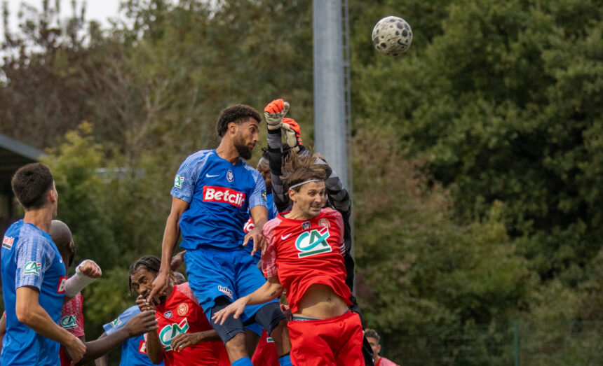 Vendée Sports - Vendée Sports - Toute l'actualité sportive en Vendée